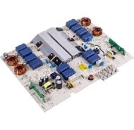 ste ELECTROLUX AEG ZANUSSI indukciona PCB izvrsni modul 140201773037 - 140201773037