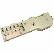 programator ELECTROLUX AEG ZANUSSI PCB modul EWM1000 vertikalna - 1321203299/1324030202