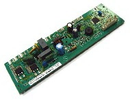 FR ELECTROLUX AEG ZANUSSI PCB modul ERF2000 - 2425237555