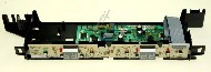 FR ELECTROLUX AEG ZANUSSI PCB modul nekonfigurisanisani 24258500 - 2425850084