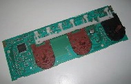 programator ARISTON INDESIT PCB modul upravljacki WIL85 -