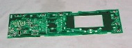 programator BEKO PCB modul upravljacki sa displejom 5550 - 2810070100/2817730100