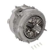 kada ELECTROLUX AEG ZANUSSI front loader 8583484171647 - 8583484171647