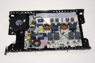 ste ELECTROLUX AEG ZANUSSI PCB izvrsni modul indukcija 3300362609 - 3300362609/3300361551