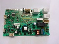 ste ELECTROLUX AEG ZANUSSI PCB izvrsni modul CONFIG 3878401045 - 3878401045/3878401037/3878401060