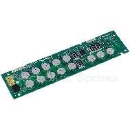 ste ELECTROLUX AEG ZANUSSI PCB modul upravljacki 140053759035 - 140053759035