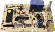 modul izvrsni PCB ELECTROLUX AEG ZANUSSI - 1247052218