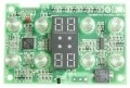 ste BEKO PCB izvrsni modul ugradna ploca upravljacka displej 163260069 - 163260069