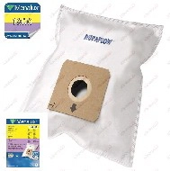 mka HITACHI DAEWOO GORENJE BEKO usisivac kese DURAFLOW 1900 4kom+filter - 9001961276