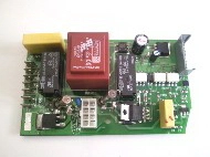 mka ELECTROLUX AEG ZANUSSI mikrotalasna modul PCB - 4071428140/4071345013