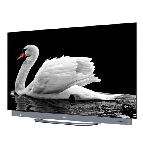 HAIER H55C95EUX OLED 4K Ultra HD Televizor