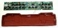 ste ELECTROLUX AEG ZANUSSI PCB izvrsni modul upravljacki konfigurisan - 3305630398