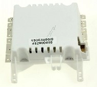 sus ELECTROLUX AEG ZANUSSI PCB modul ser EDC350E - 1506388006/1506388089