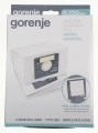 mka GORENJE usisivac kese set papirnih kesa GB2 5kom 570731 - 570731