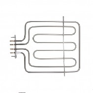 ste SMEDEREVO grejac cevni donji 700+900w -