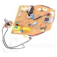 mka ELECTROLUX AEG ZANUSSI multipraktik modul PCB - 4055082798