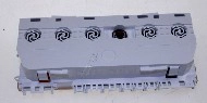 MS ELECTROLUX AEG ZANUSSI PCB modul 1111426035 EDW2500 - 1111426035