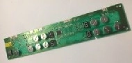 ste ELECTROLUX AEG ZANUSSI PCB modul konfigurisan 98214006351715 - 982140063517151