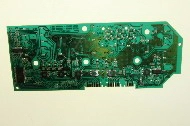 programator ELECTROLUX AEG ZANUSSI PCB modul izvrsni EWM20 - 1320035932