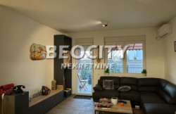 Stara Pazova, Novi Banovci, Svetosavska, 2.0, 57m2, 124900EUR