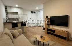 Novi Beograd, Blok 63, Vojvođanska, 1.0, 35m2, 600EUR V Park