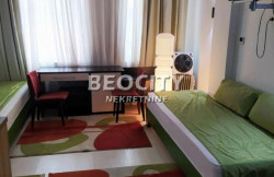 Novi Sad, Novo Naselje, Bulevar Jovana Dučića, 0.5, 24m2, 300EUR