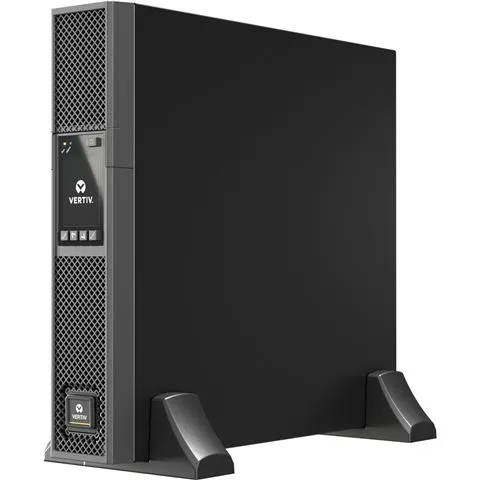 Vertiv (ex. Emerson) GXT5-2000IRT2UXL tower/rack online UPS