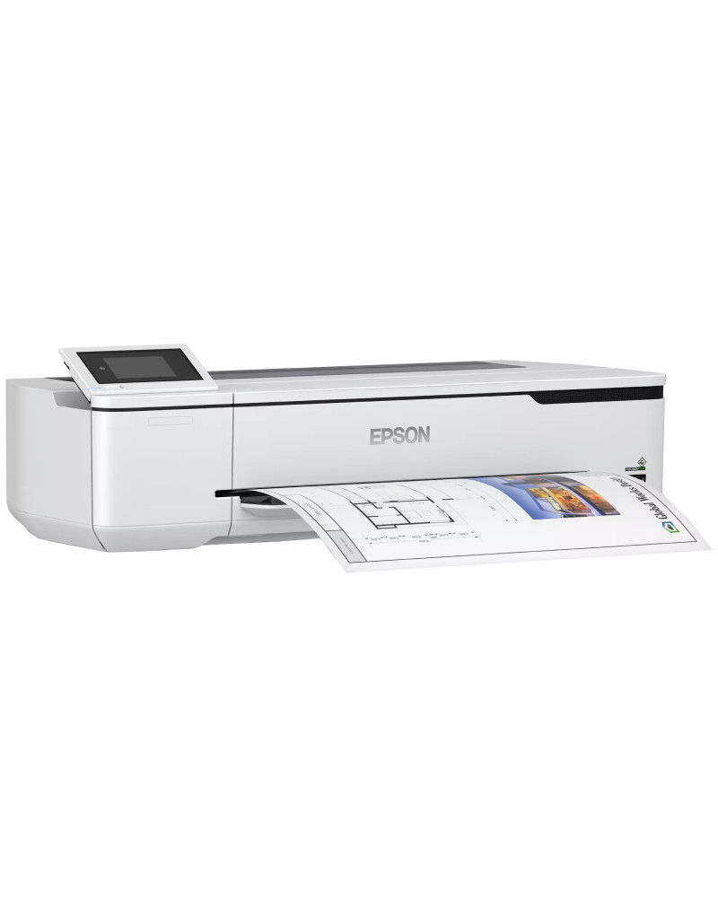 EPSON SureColor SC-T3100N inkjet štampač/ploter 24 inča bez stalka