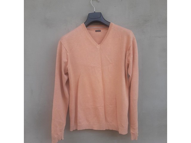DZEMPER COTTON CASHMERE