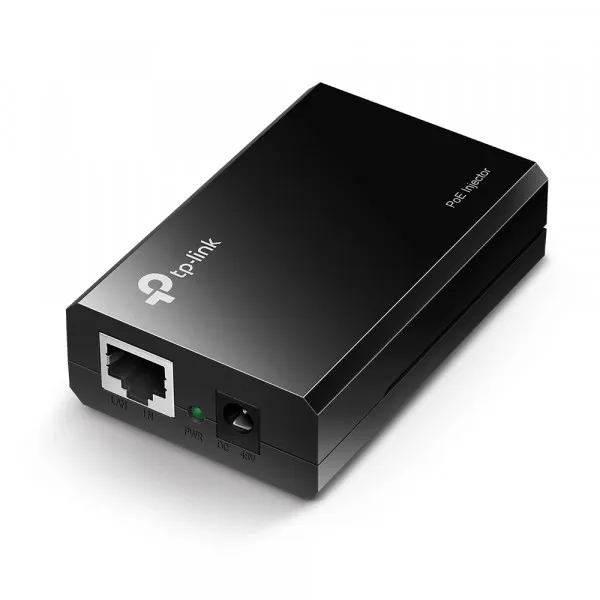 TP-Link TL-PoE150S PoE Injector sa AC/DC adapterom