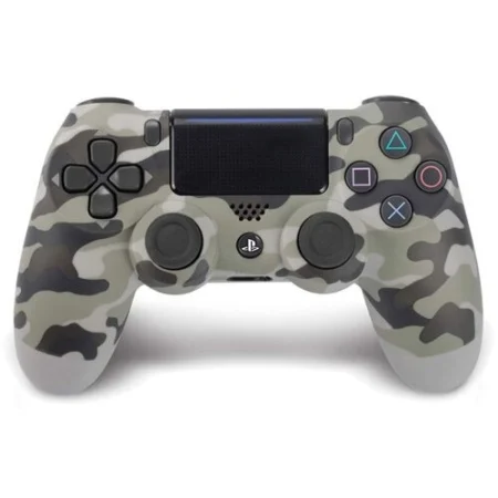 PS4 Dualshock 4 Wireless Controller - Army