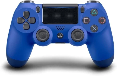 PS4 Dualshock 4 Wireless Controller - Plavi