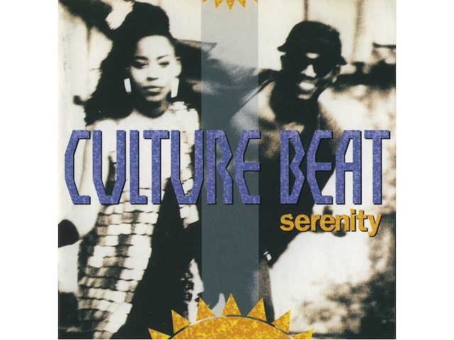 Culture Beat – Serenity