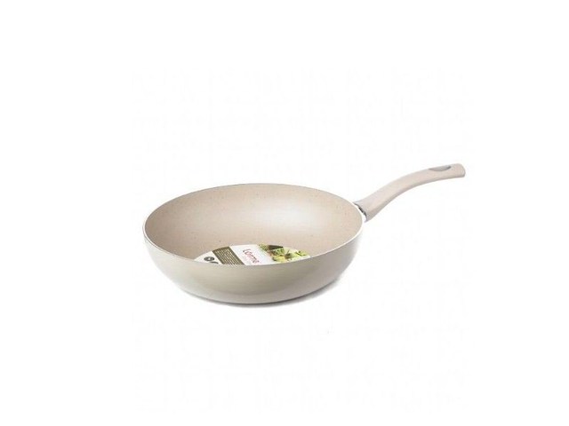 LORME BASIC GRANIT WOK Tiganj 28CM