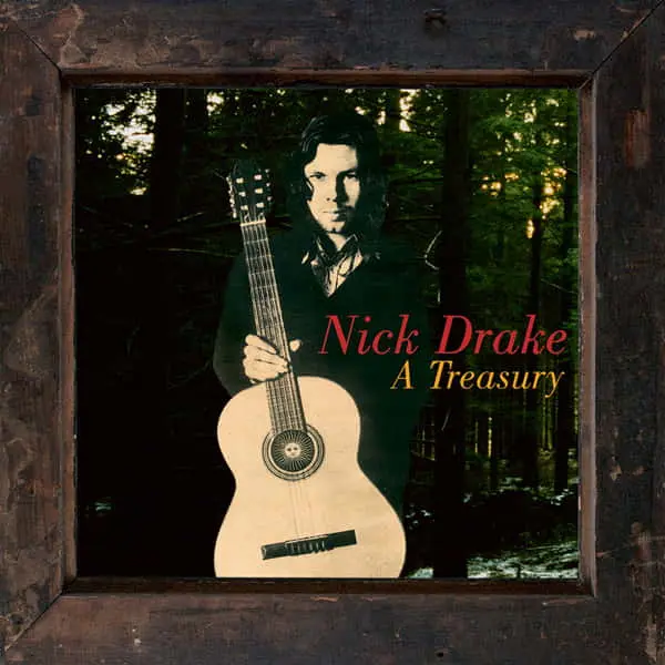 Drake, Nick - A Treasury