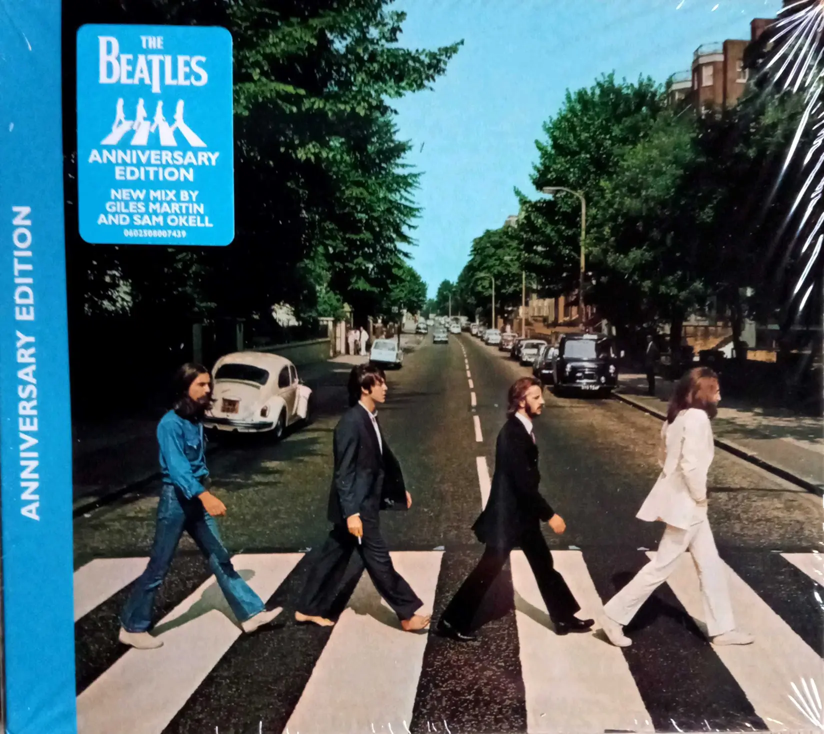 Beatles - Abbey Road