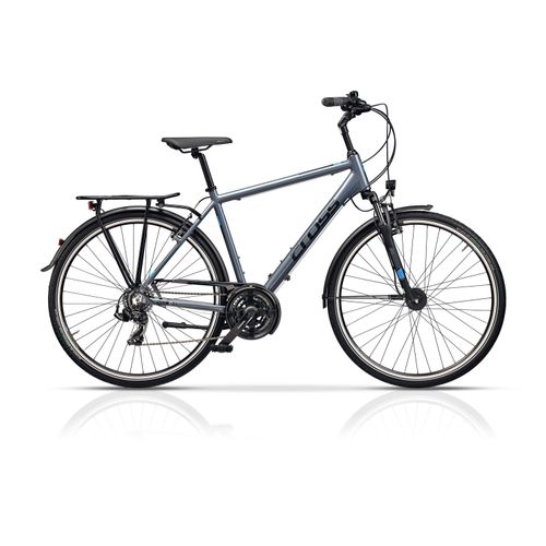 28" CROSS AREAL-TREKKING 560mm 2021