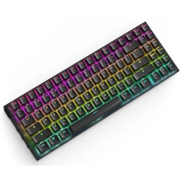 NZXT Function 2 MiniTKL mehanička tastatura US crna (KB-002NB-US)