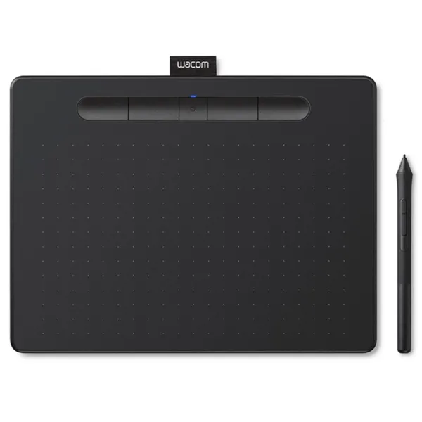 WACOM Grafička tabla Intuos S BT Manga crna (CTL-4100WLK-M)