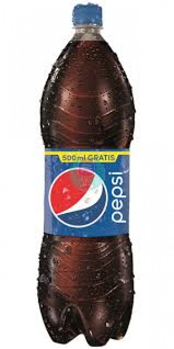 (i)* Pepsi 2l