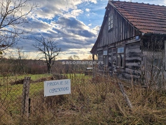 Seosko imanje Milaševac-Čazma