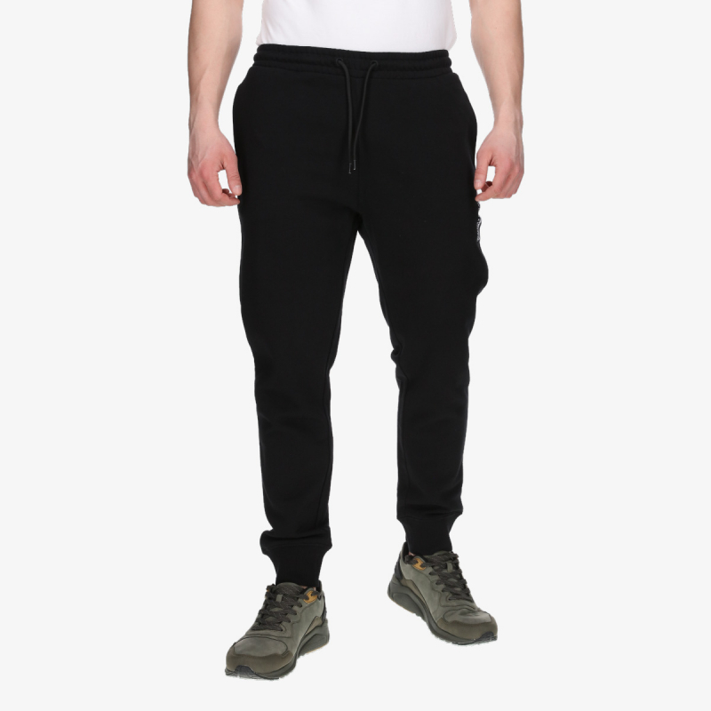 Champion Rib Cuff Pants