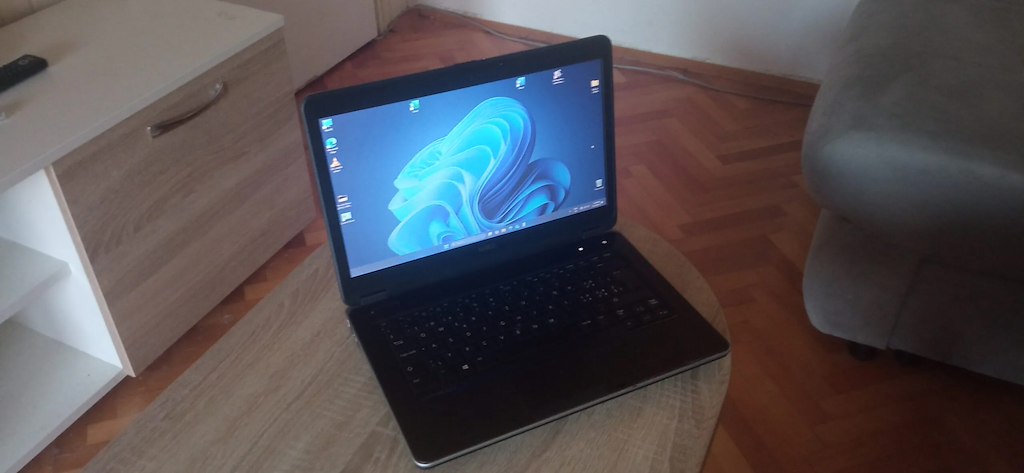 Laptop Dell Latitude E6440 16Gb Ram Windows 11