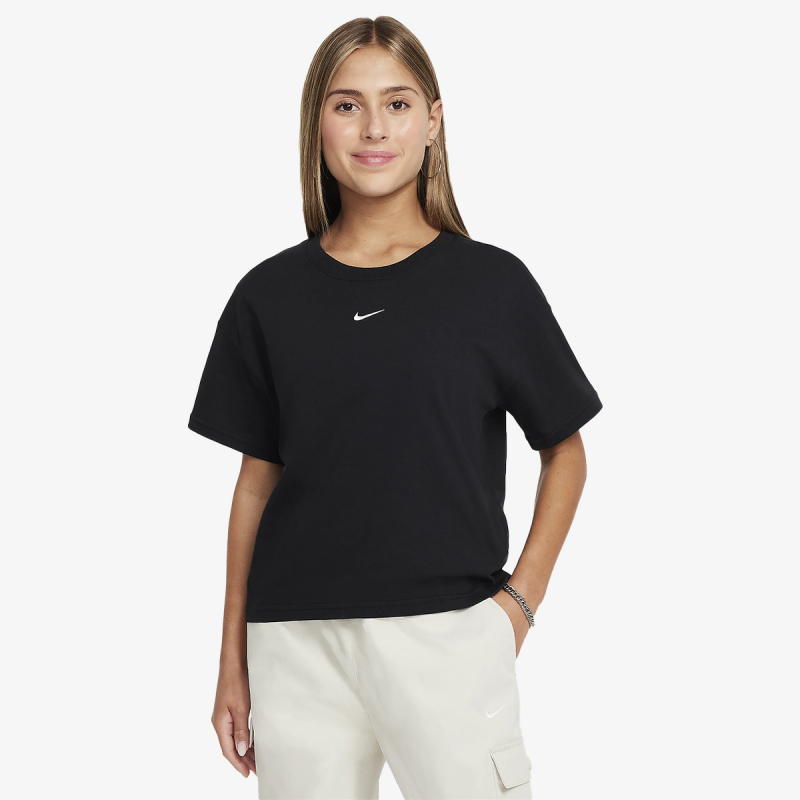 Nike G NSW TEE BOXY ESSNTL LBR