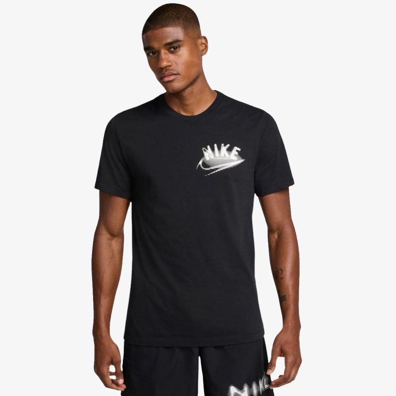 Nike Dri-FIT Brand Read