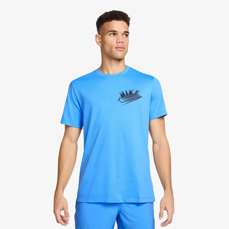 Nike Dri-FIT Brand Read