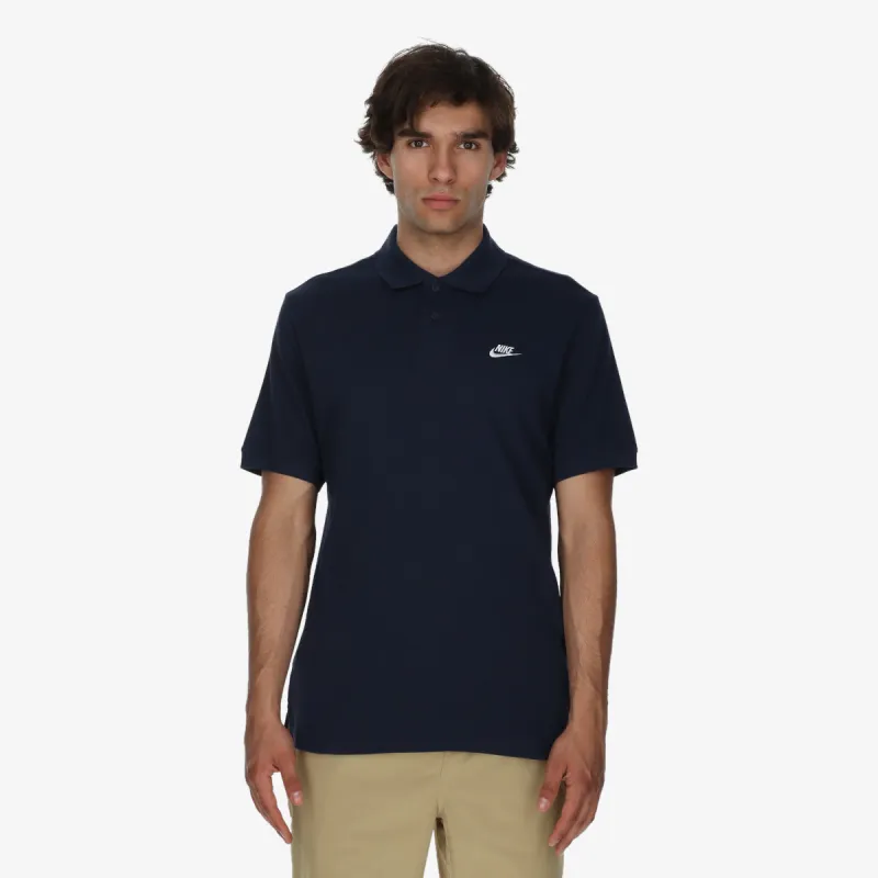 Nike Club