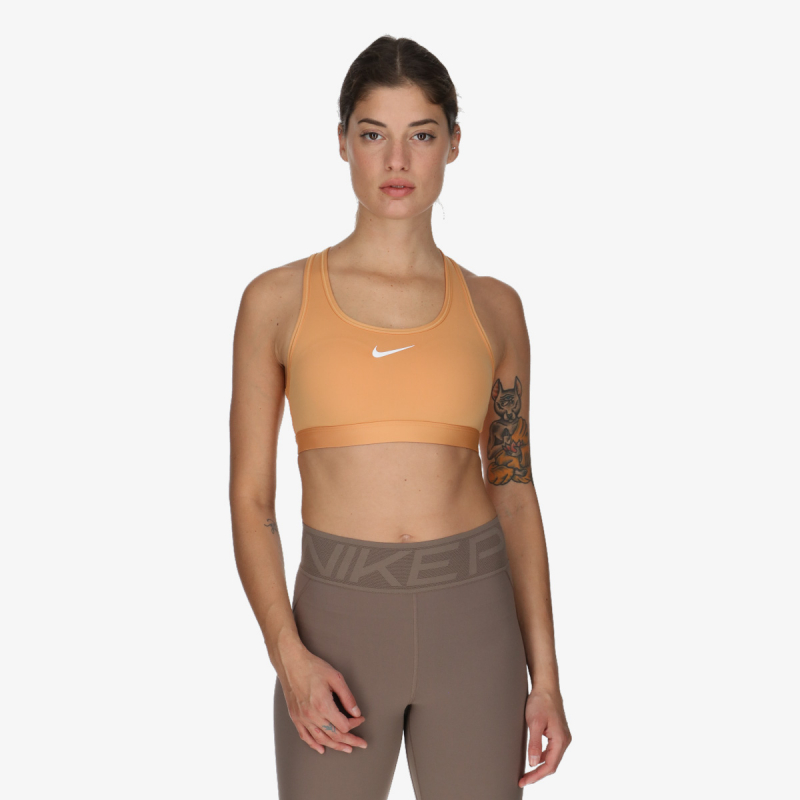 Nike W NK SWSH MED SPT BRA