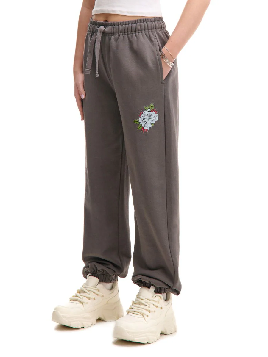 Jogger pantalone