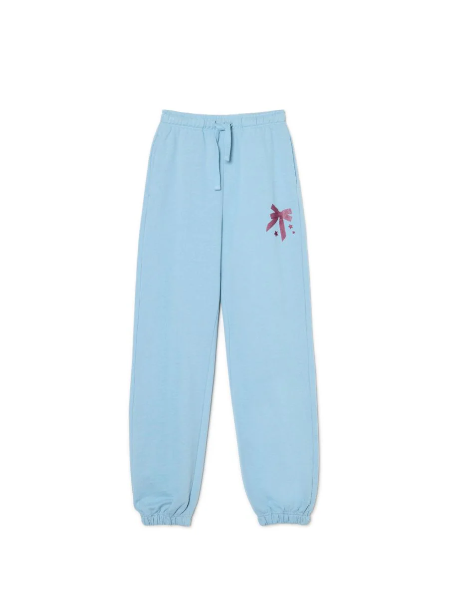 Jogger pantalone